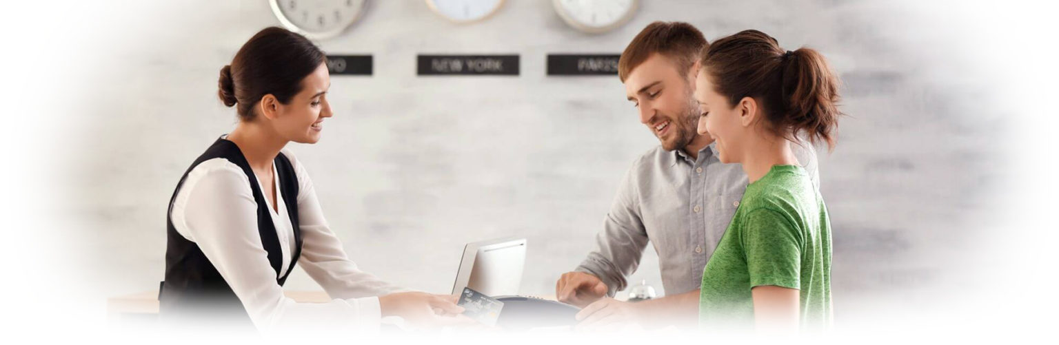 eclipse ERP - Hotel - eclipse